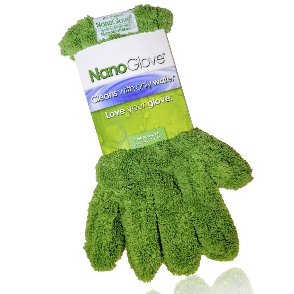 NanoTowel – Nano Towels | Premium Eco Cleaning Products