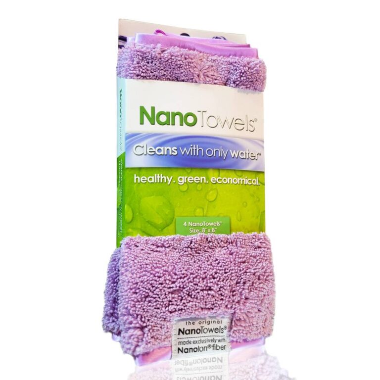 NanoTowel – Nano Towels | Premium Eco Cleaning Products