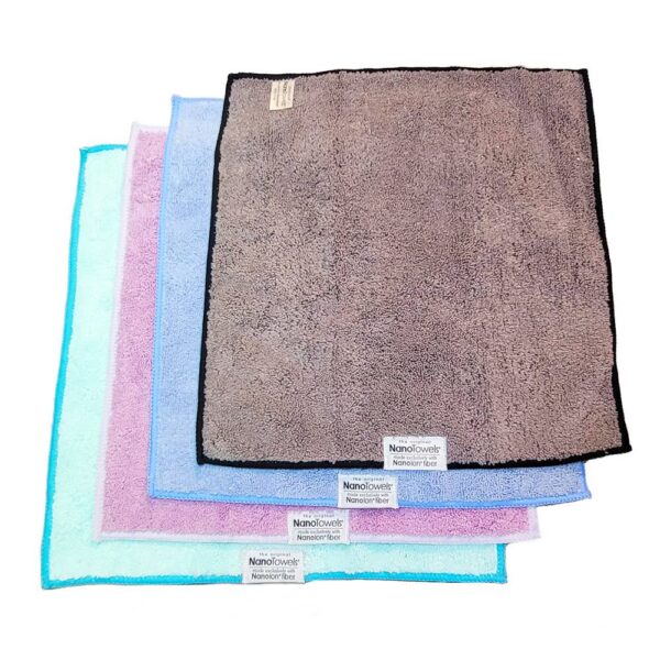 NanoTowel – Nano Towels | Premium Eco Cleaning Products